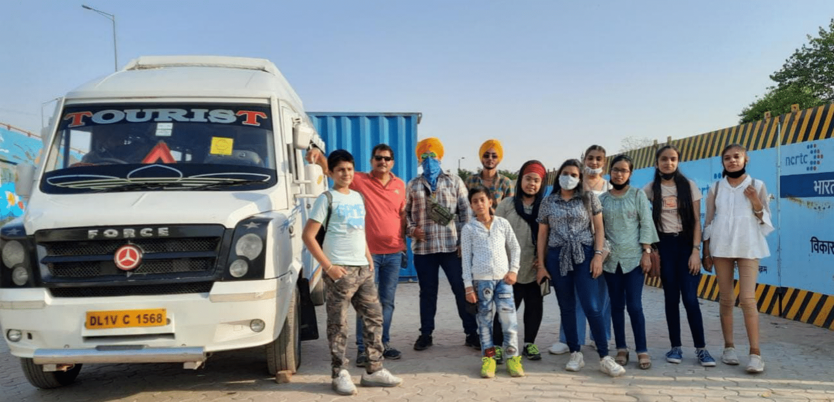 Home - CSCE Tutorial