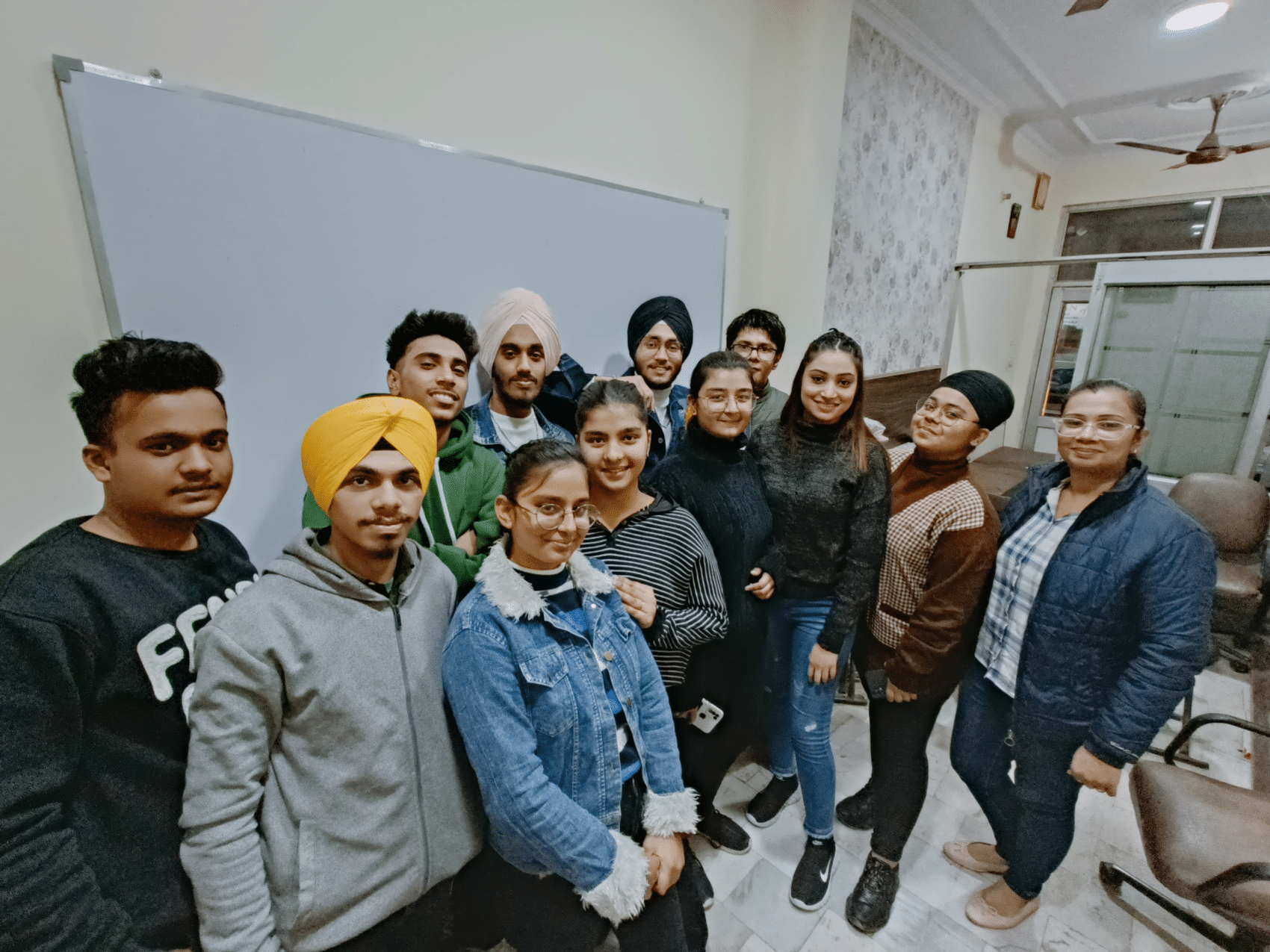 Home - CSCE Tutorial